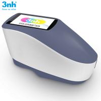 China Textile Testing Colour Measurement Spectrophotometer CIE Lab Delta E Value Ys3060 for sale