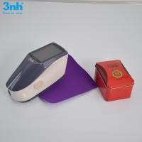 China Textile Testing Colour Measurement Spectrophotometer CIE Lab Delta E Value Ys3060 for sale