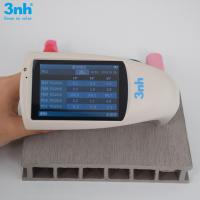 China TFT Display HG268 Multi Angle Gloss Meter USB With 1000gu Measurement Range for sale