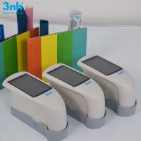 China TFT Display HG268 Multi Angle Gloss Meter USB With 1000gu Measurement Range for sale