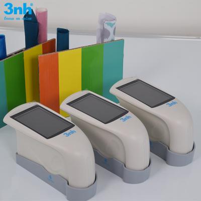China TFT Display HG268 Multi Angle Gloss Meter USB With 1000gu Measurement Range for sale