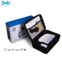 China TFT Display HG268 Multi Angle Gloss Meter USB With 1000gu Measurement Range for sale