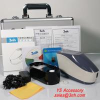 China Ys3010 Colour Matching Spectrophotometer Colorimeter 8mm Measurement Aperture for sale