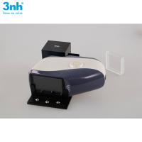 China Powder Color Colour Measurement Spectrophotometer Pigments YS3010 For Pasta for sale
