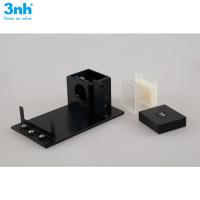 China Powder Color Colour Measurement Spectrophotometer Pigments YS3010 For Pasta for sale