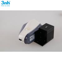 China Powder Color Colour Measurement Spectrophotometer Pigments YS3010 For Pasta for sale