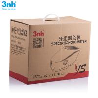China Powder Color Colour Measurement Spectrophotometer Pigments YS3010 For Pasta for sale
