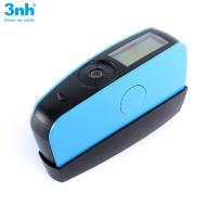 China 60 Degree Digital Gloss Meter YG60 1000 Gu USB Data Port Durable For Car Paints for sale