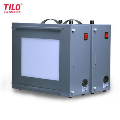 China HC3100 LED Transmission Light Box 3100k Color Temp 0 -11000 Lux Illumination Range for sale