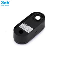 China Chemical Colour Measurement Spectrophotometer Portable Colorimeter YS3020 1*3mm Small Aperture for sale