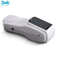 China NS800 Portable Color Spectrophotometer Auto Body 45°/0 Optical Geometry For Car Painting for sale