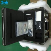 China NS800 Portable Color Spectrophotometer Auto Body 45°/0 Optical Geometry For Car Painting for sale