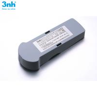 China HG268 1000GU Marble Gloss Level Meter 20° 60° 85° Measuring Angle With Automatic Calibration for sale