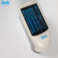 China HG268 1000GU Marble Gloss Level Meter 20° 60° 85° Measuring Angle With Automatic Calibration for sale