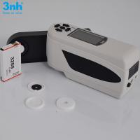 China High Precision Color Difference Meter , Portable Spectrophotometer Colorimeter NR200 for sale