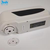 China High Precision Color Difference Meter , Portable Spectrophotometer Colorimeter NR200 for sale
