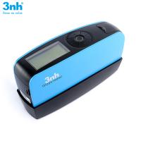 China Portable Digital Gloss Meters YG60 Glossy Inspection Testing Requirements USB Data Port for sale