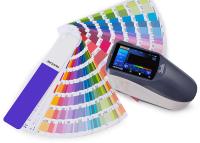 China YS3020 Colour Measurement Spectrophotometer Small Aperture Measuring Colors Of Small Targets for sale