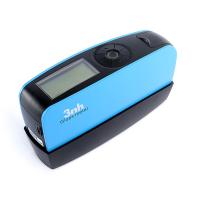 China Three Angles Digital Gloss Meter 20 60 85 Degree YG268 For Measuring Glossiness for sale
