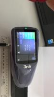 China Textile Fabric Color Silk Spectrophotometer YS3060 With Color Matching Software for sale