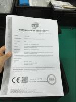China Digital 60 Degree Gloss Meter , 1000 Gu Micro Aperture Gloss Measurement Units NHG60M for sale