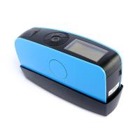 China YG60S Gloss Measurement Instruments , Silk Gluster Gloss Level Meter 0-200GU for sale