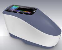 China 380-780nm Wavelength Range Portable Spectrophotometer Colorimeter YS3020 Wide Aperture for sale