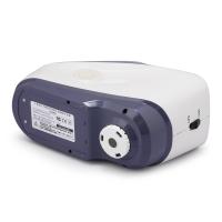 China Color Measurement Silk Spectrophotometer YS4560 UV Light Source 2°/10° Observer Angle for sale