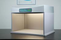 China P60+ Color Checking Light Box Assessment Cabinet Booth With D65 TL84 CWF UV F/A TL83 for sale