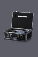 China Portable Silk Spectrophotometer NS810 Color Reader Colorimeter 400-700nm Wavelength for sale