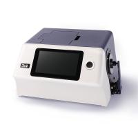 China 360~780nm Combined LED Lamp UV Spectrophotometer YS6010 For Color Measurement for sale