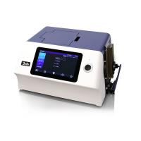 China SPIN/SPEX Color Measurement Spectrophotometer YS6010 Benchtop Type With Φ25.4/8/4mm Apertures for sale