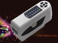 China Nr200 Portable Color Difference Meterp Colorimeter Silk With 8mm Measurement Aperture for sale