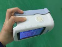 China 60 Degree Digital Gloss Measurement Units 1000 Gu NHG60 Spectro - Guide Sphere Type for sale