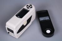 China D65 Light Source Color Difference Meter Nh300 Economic Colorimeter With 8mm Aperture for sale