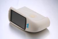 China 20 60 85 Degree Auto Calibration Gloss Level Meter Silk NHG268 For Ceramic Floor Surface for sale