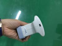 China 0-1000 Gu Tiles / Marbles Portable Gloss Meter  NHG60M 1.5*2mm Small Aperture With Qc Software for sale