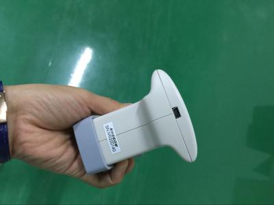 China 0-1000 Gu Tiles / Marbles Portable Gloss Meter  NHG60M 1.5*2mm Small Aperture With Qc Software for sale