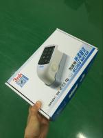 China 0-1000 Gu Tiles / Marbles Portable Gloss Meter  NHG60M 1.5*2mm Small Aperture With Qc Software for sale