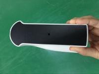 China 0-1000 Gu Tiles / Marbles Portable Gloss Meter  NHG60M 1.5*2mm Small Aperture With Qc Software for sale
