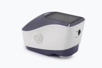 China YS30 Series Portable Grating Silk Spectrophotometer SCI SCE Bluetooth Whiteness Yellowness Functions for sale
