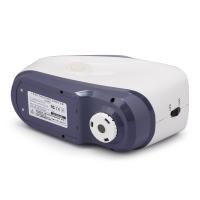 China YS30 Series Portable Grating Silk Spectrophotometer SCI SCE Bluetooth Whiteness Yellowness Functions for sale