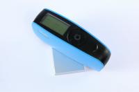 China 2000gu Digital Gloss Meter Silk YG268 Triangles USB / Bluetooth For Glossy Measurement for sale