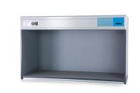 China P120 Color Matching Booths Light Box Color Assessment Cabinet With D65 TL84 CWF UV F TL83 for sale