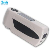 China Laboratory Portable Spectrophotometer Colorimeter Silk NH310 Determination Of Cosmetics for sale