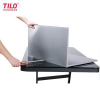 China P60+ Color Viewing Light Booth 6 Lights Cabinet N7 Neutral Grey Color For Color Matching for sale