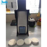 China NS800 Silk Portable Color Spectrophotometer To Replace Byk Gardner Spectro - Guide 45/0 6801 for sale