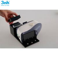 China Powder Coatings Colour Measurement Spectrophotometer Silk YS3060 With Powder Test Box Accessory for sale