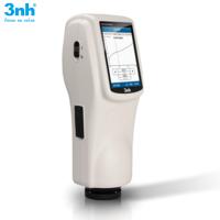 China D/8 Integrating Sphere Spectrophotometer Silk NS800 With 8mm Measurement Aperture for sale