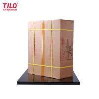China Textile Garment Fabric Light Box Color Assessment Cabinet With Light Source D65 TL84 CWF U30/TL83 UV F/A for sale